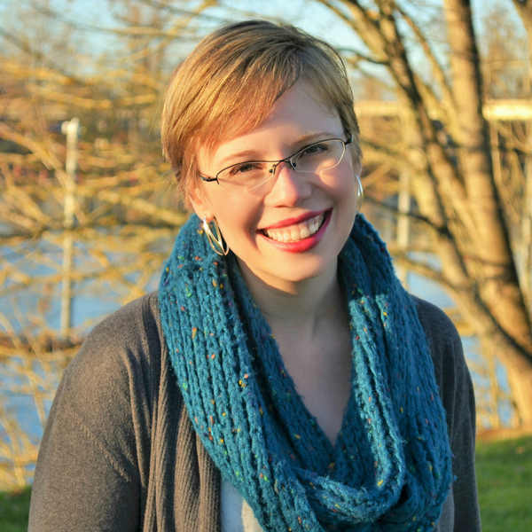 Enough Renewal for Today – Anchored Voices