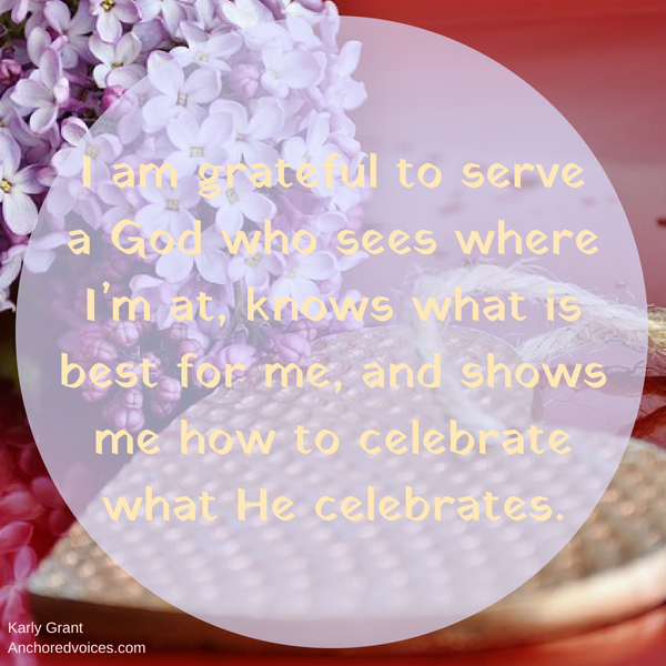 3 Women of the Bible Who Brought Unexpected Celebration – Anchored Voices